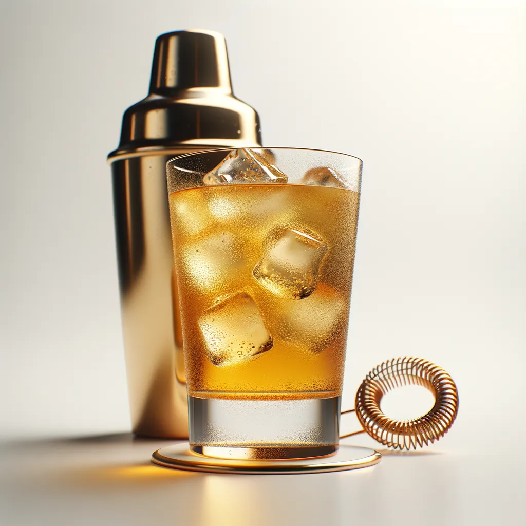 How to Make a Florida Special - Easy Step-by-Step Cocktail Recipe - BarBot Blog